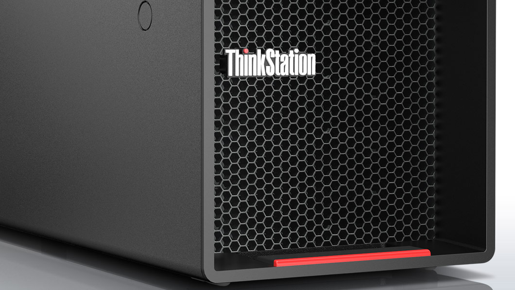 พรีวิว Lenovo ThinkStation Workstations | adslthailand 2020 Edition